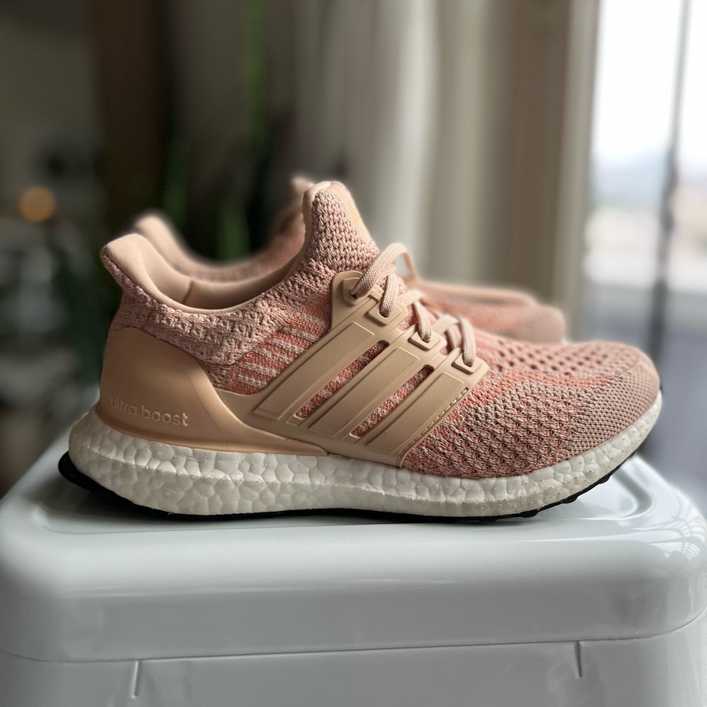 Adidas Ultraboost Dna Running Sneaker - Gem